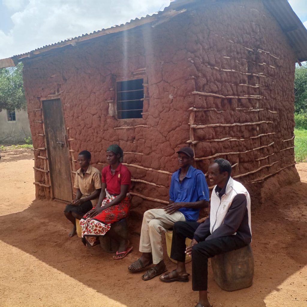 Sombe Mwitika girl risks not joining form one after scoring 382 marks ...