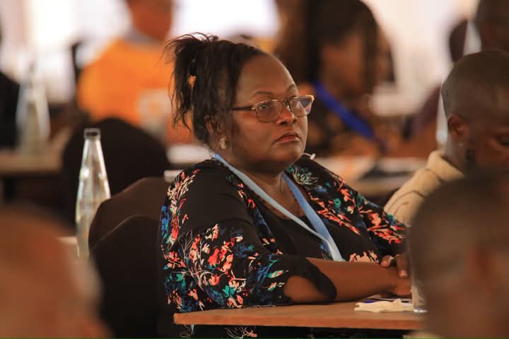 Governor Malombe highlights his administration's scorecard - Kitui Online