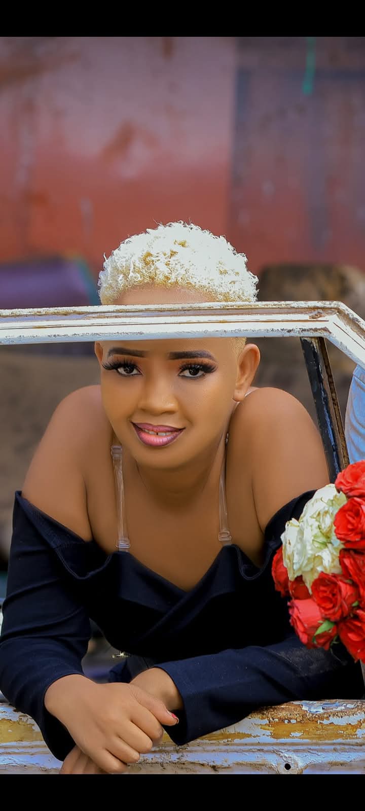 Kitui: Socialite Iryn Mutiso now dating - Kitui Online