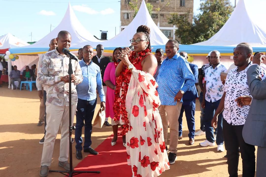 Stop embracing kangaroo courts! JSC Commissioner to parents - Kitui Online