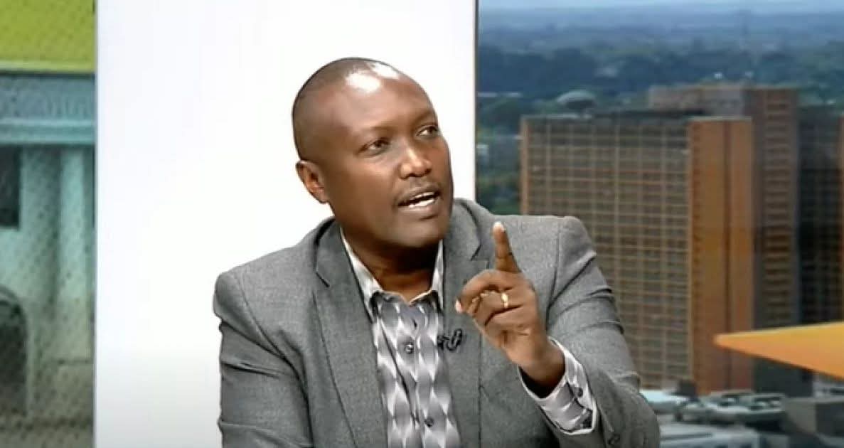 Defiant Mbui Fires Back: Wiper Expels Traitor MCAs, Warns Kitui East MP ...